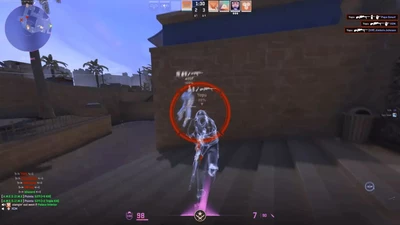 Скачать чит Fatality для CS2 - Фаталити хак на КС 2